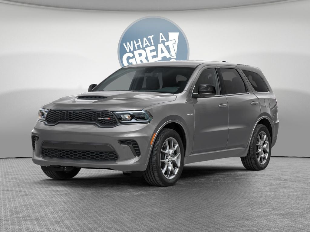 2026 Dodge Durango DURANGO GT PLUS AWD HEMI V8 Pittsburgh PA | Jim ...