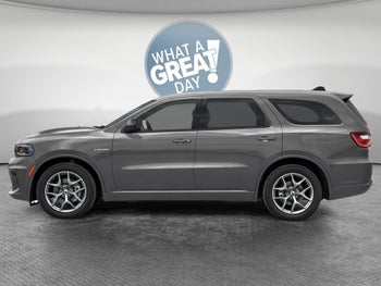 2026 Dodge Durango DURANGO GT PLUS AWD HEMI V8 Pittsburgh PA | Jim ...