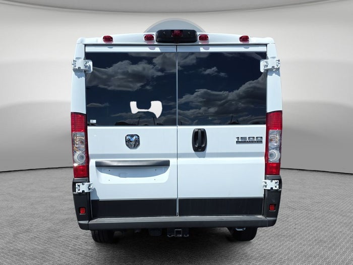 2026 RAM Promaster Low Roof Pittsburgh PA | Jim Shorkey CDJR North ...