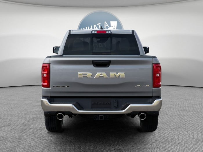 2026 RAM 1500 Big Horn/Lone Star Pittsburgh PA | Jim Shorkey CDJR North ...