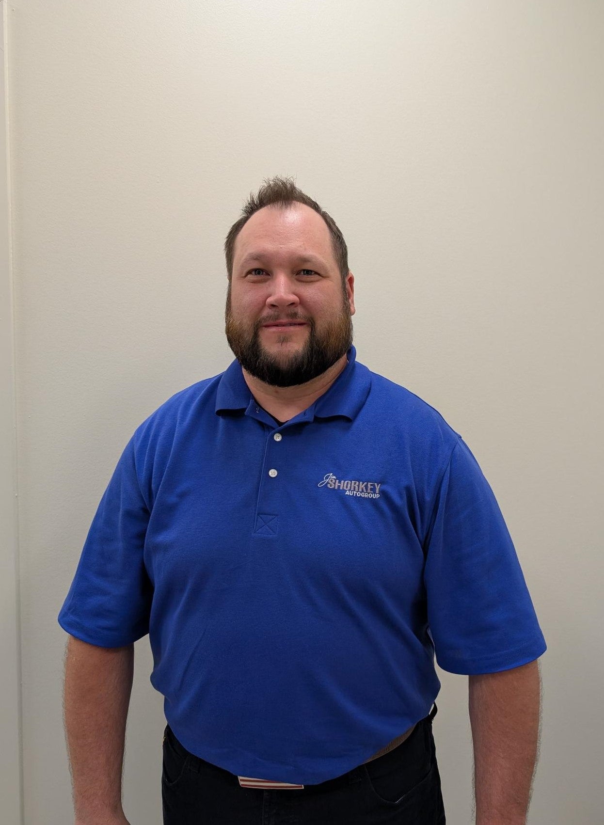 Jim Shorkey CDJR North Hills Staff | Pittsburgh Chrysler, Dodge, Jeep ...